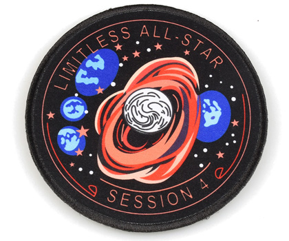 The Difference Between Five Patches Styles | MaxEmblem