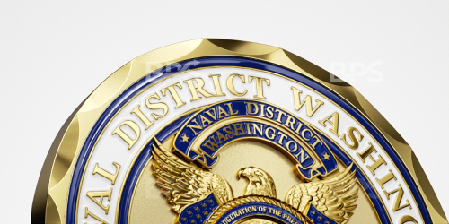 How To Choose The Proper Edge For Your Challenge Coins | MaxEmblem